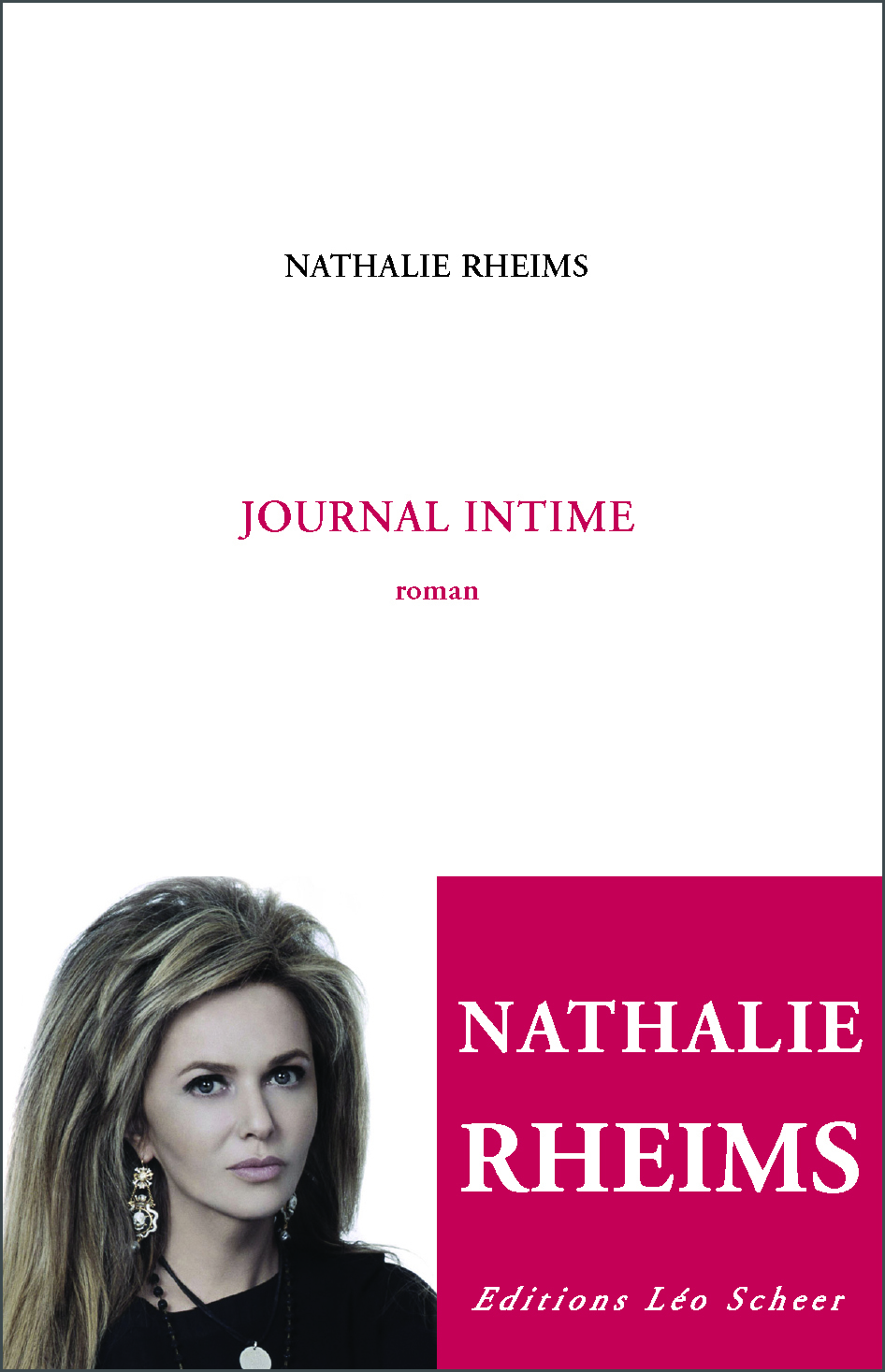 JOURNAL INTIME